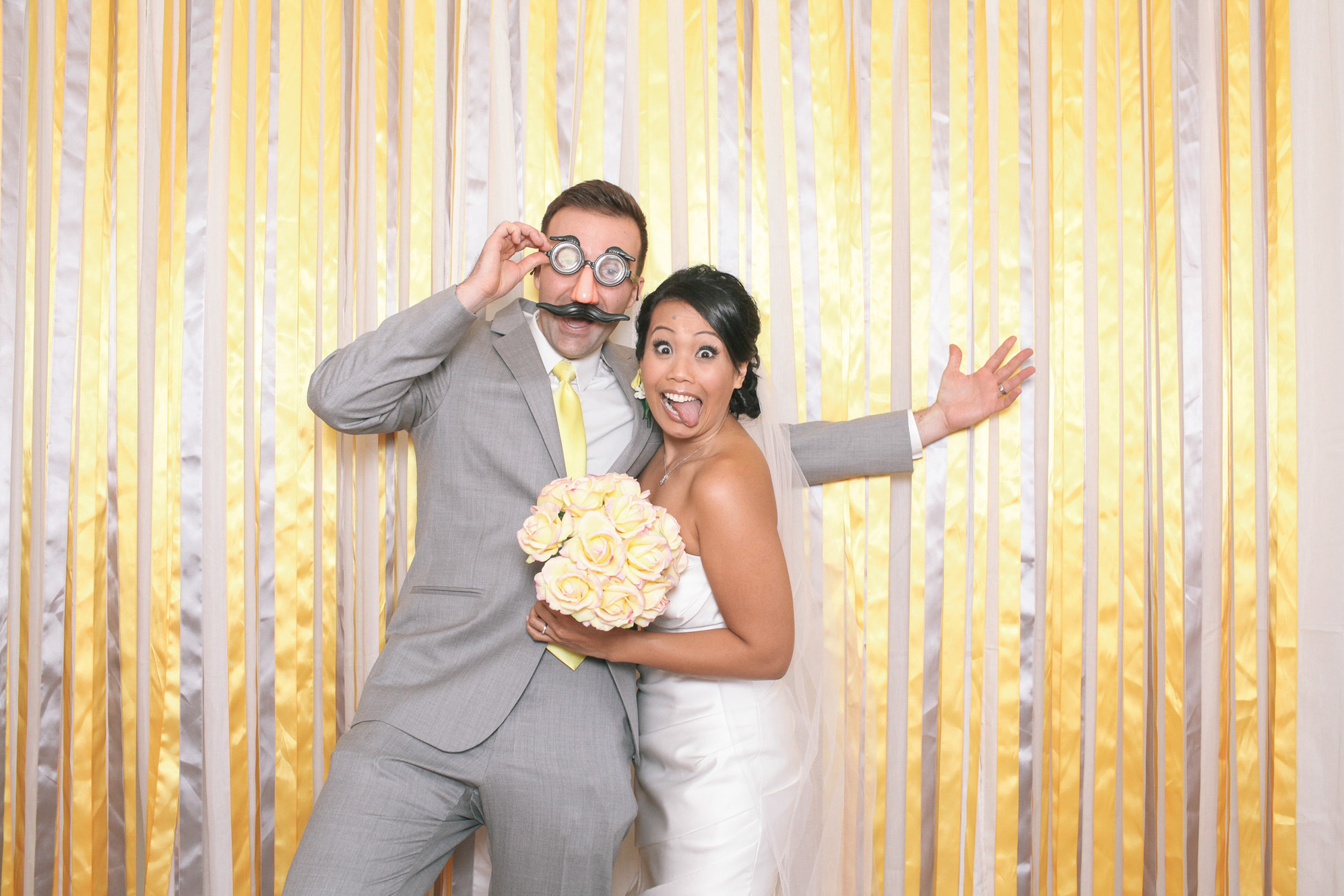 Fun Photo Booth Las Vegas | Photo booth Rental Las Vegas