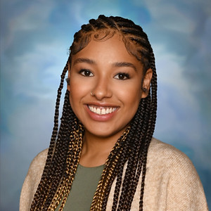 Adaleigh Ramos | Saint Brendan School