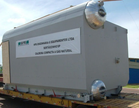 Goodyear | HPB Engenharia