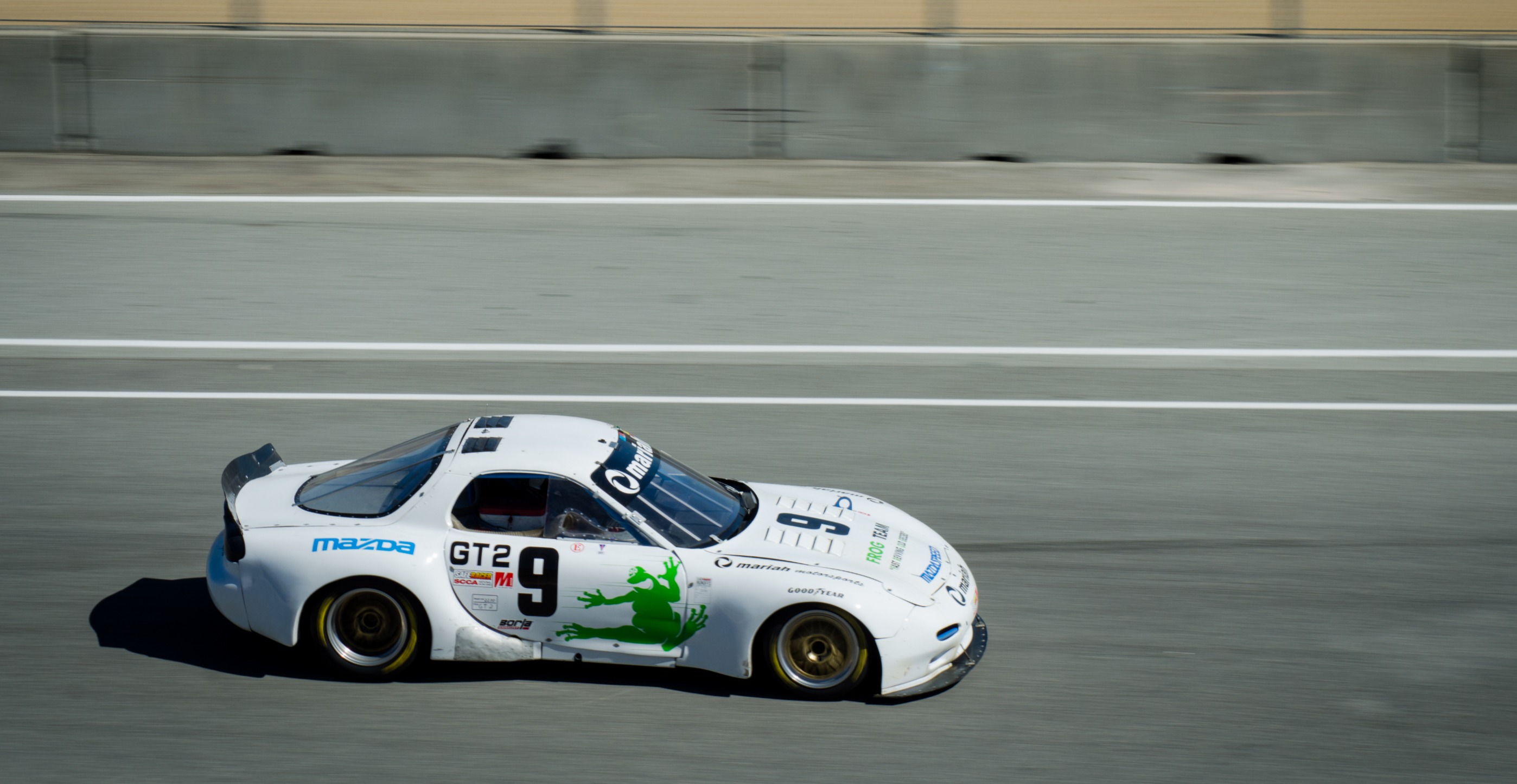 RX7 | Rotary Engineering