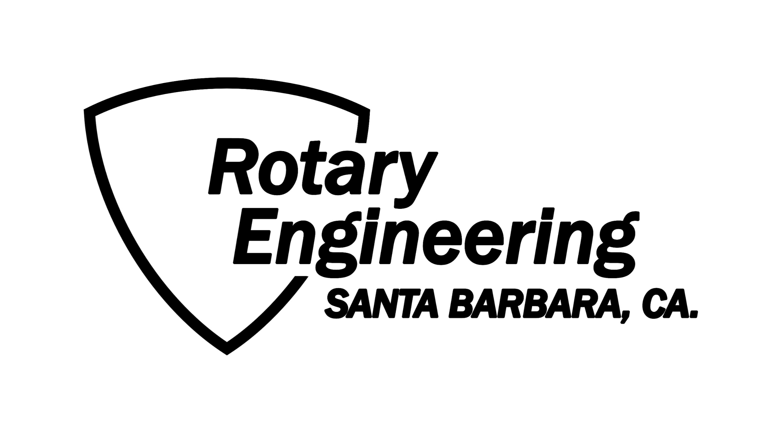Rotary Engineering Logo Rotary Engineering Limited, Engineering