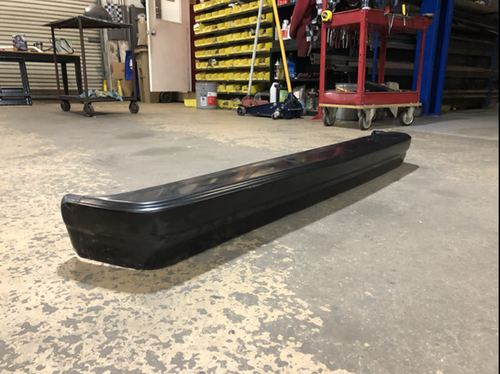 FB Lightweight Rear Bumper | Rotary Engineering