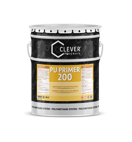 PU Primer 200 (CLEVER Polymers) | MiSellador.com