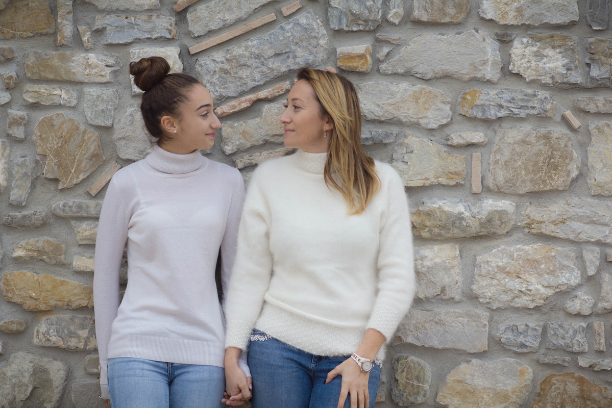 Claudia Marone Family Photography | Dolcemente Giulia