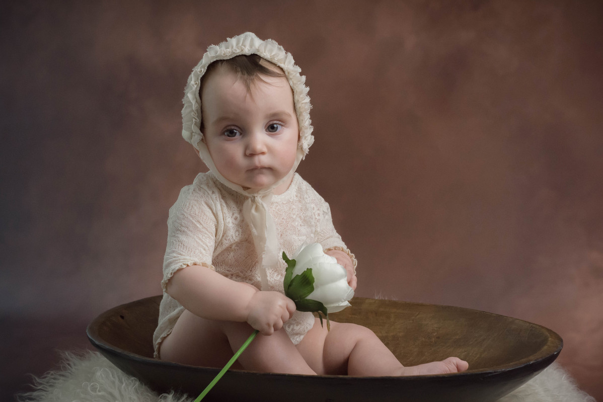 Claudia Marone Family Photography | Alice