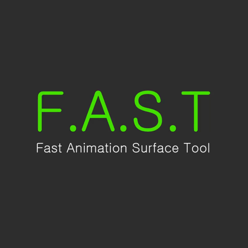 F-A-S-T