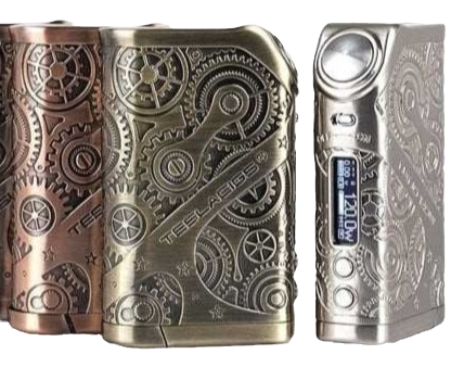 Tesla Steampunk Nano 120W | BMC-INC