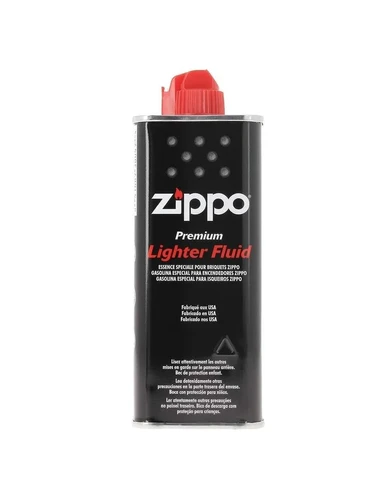 Zippo Lighter Fuel - 133ml | BMC-INC