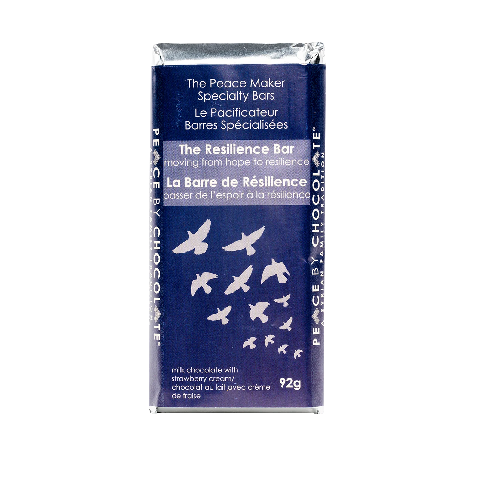 Peace By Chocolate | BMC-INC