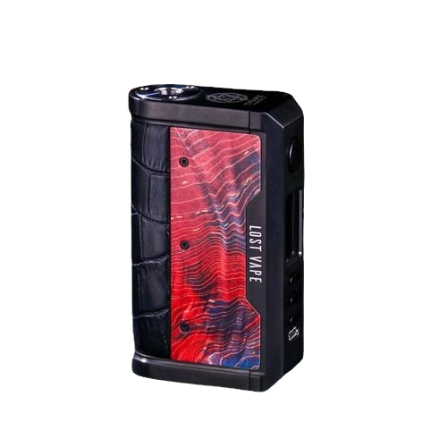 Lost Vape - Centaurus DNA 250C 200W Box Mod | BMC-INC