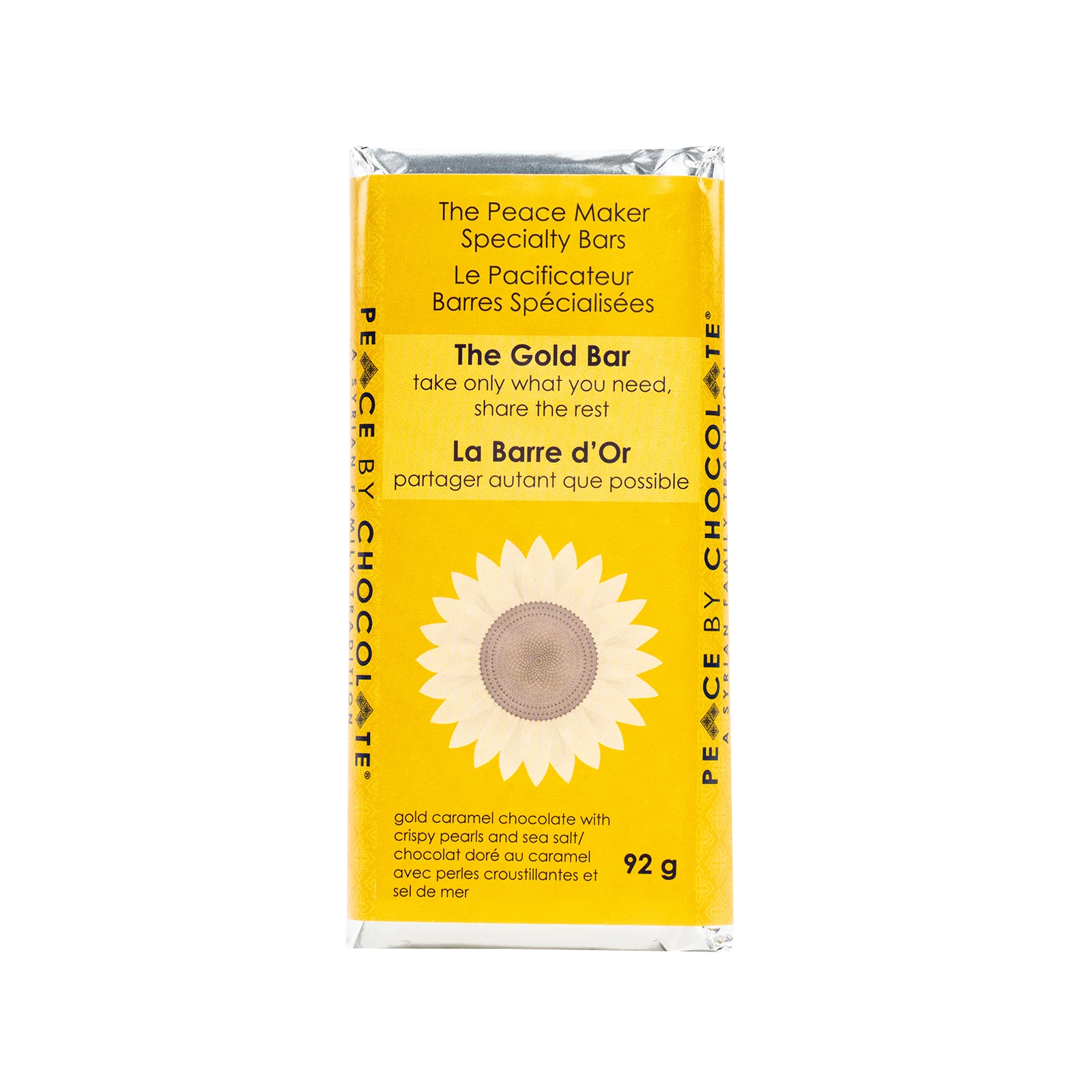 Peace By Chocolate | BMC-INC