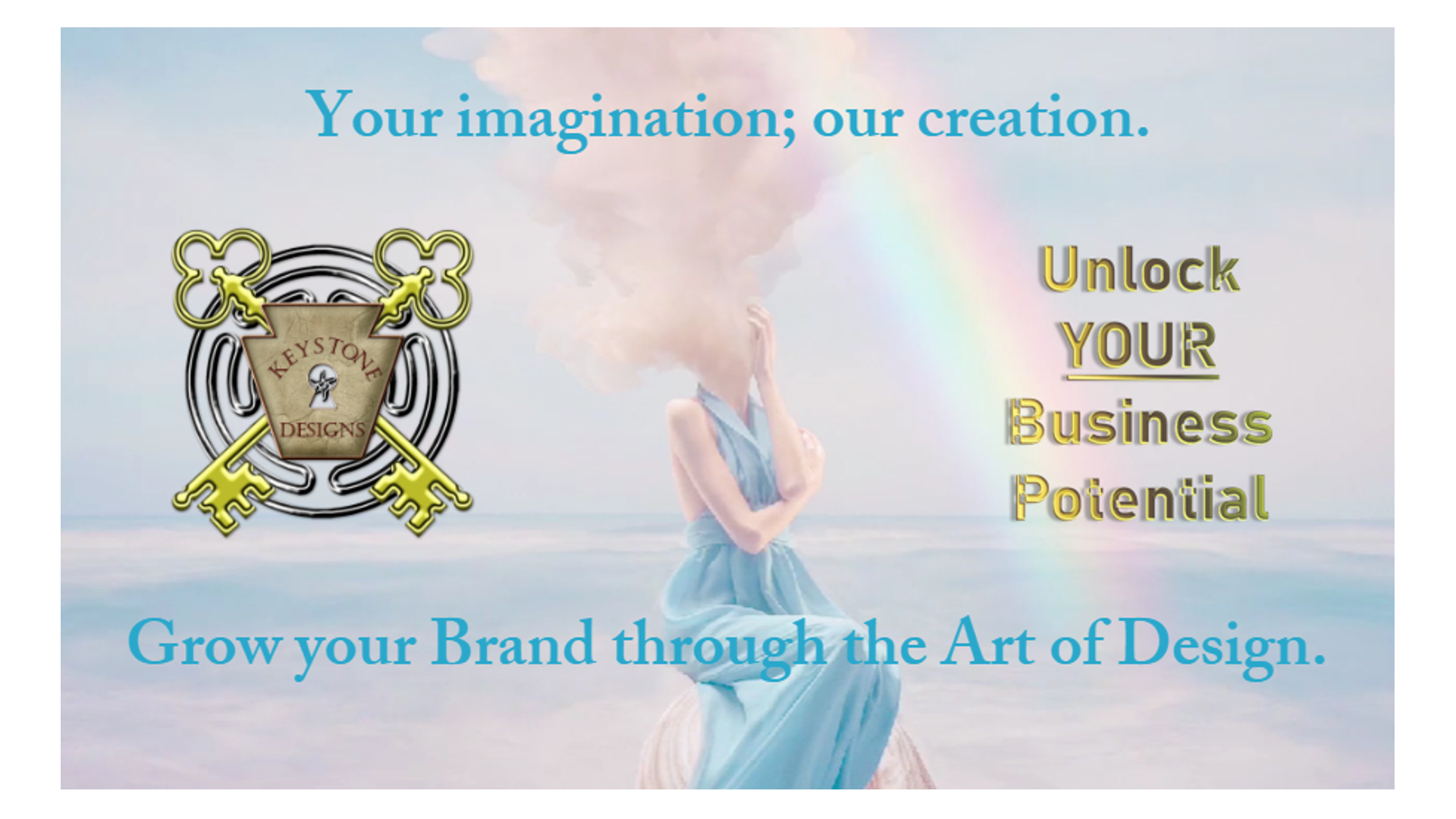 Keystone Graphic Designs | Web & Graphic Design Services | New Jersey