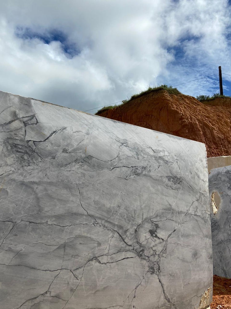 Super White Dolomite