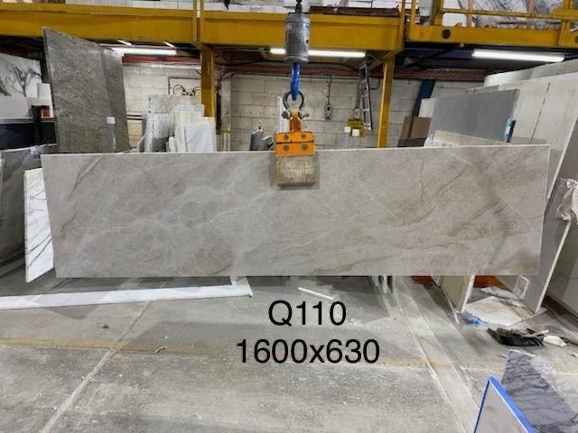 Taj Mahal Quartzite (Q110) | Styled In Stone