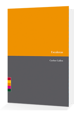 Carlos Calles | Escritor