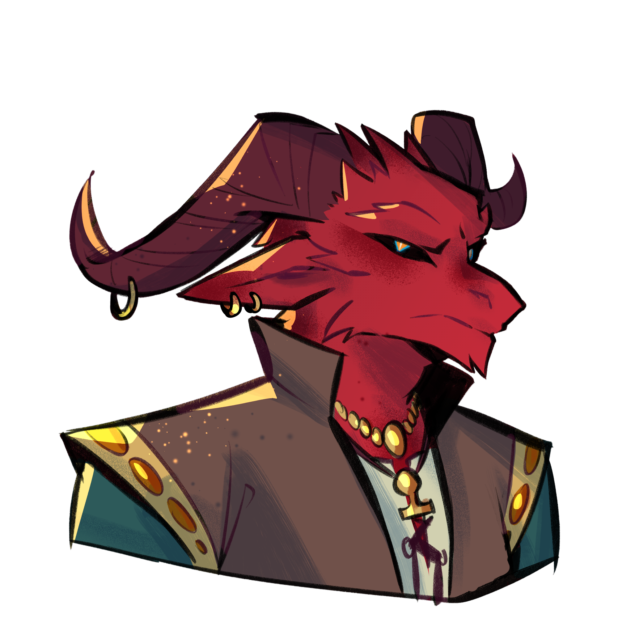 Many Hells Screamer | SnackDaddy Games