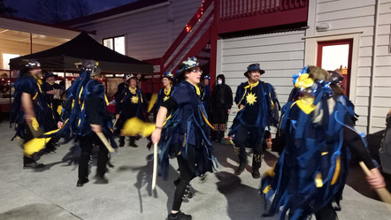 Performances | MaritimeFestival