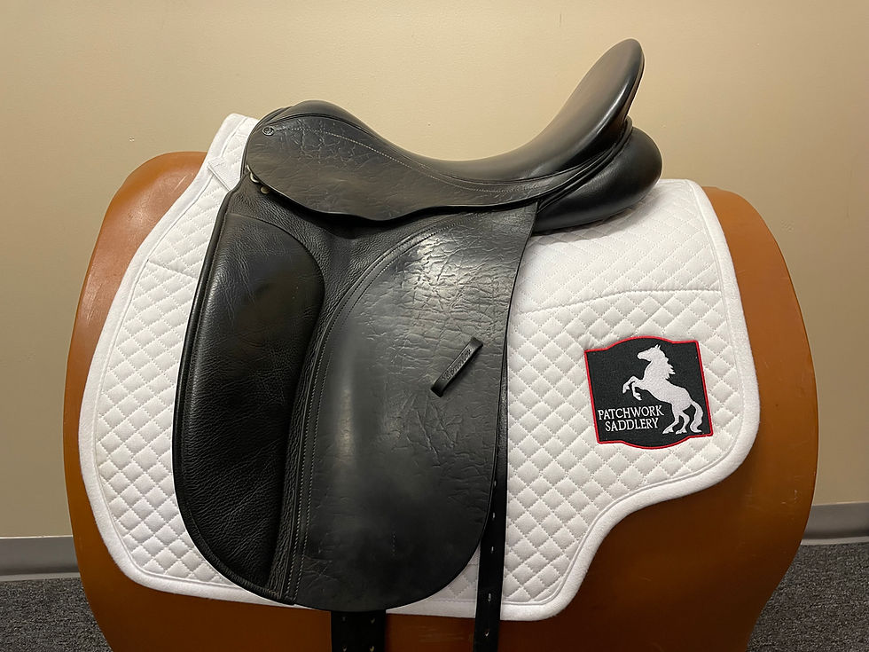 Shop | Patchwork Saddlery 2/2