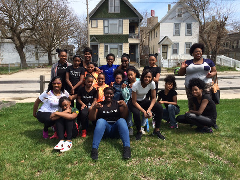 Volunteer | Guest House of Milwaukee