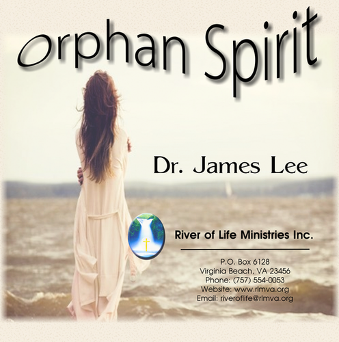 Orphan Spirit - Single Disc Sermon | RLMVA 2020 Site