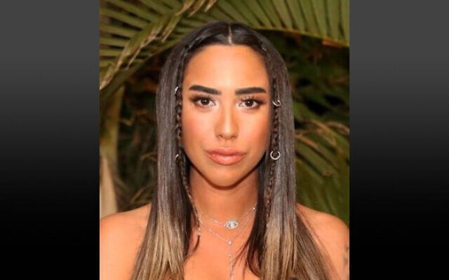 Shani Louk: A Legacy of Compassion, Love and Art