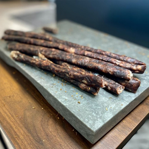 Monthly Droe Wors | BeefSnacksUSA 5/24