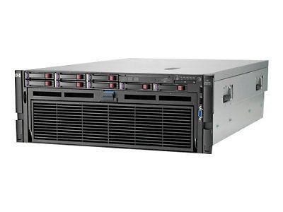 HP DL580 G7 , 32 Cores , 512GB | canadaserver
