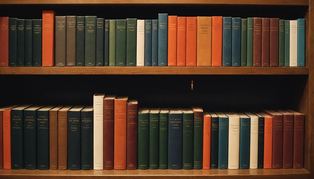 Uncovering the Unknown: A Comprehensive Review of 'Rivals' by Jilly ...