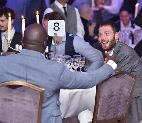 The Griffiths Network | TGN World