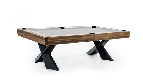 Spencer Marston Anaheim Dining Pool Table | Billiards Sales & Service