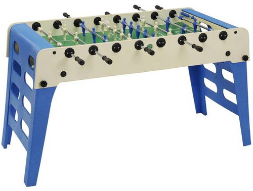 Garlando Open Air Folding Leg Outdoor Foosball Table | Billiards sales & se