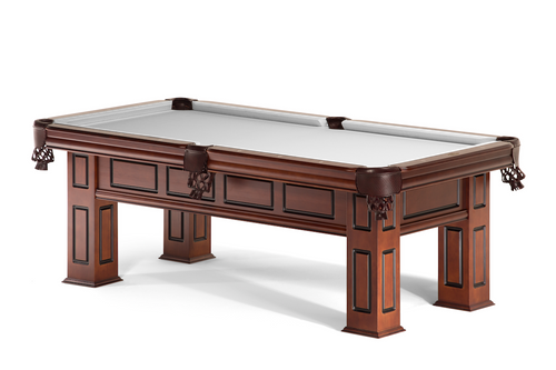 Spencer Marston Arlington Pool Table | Billiards Sales & Service