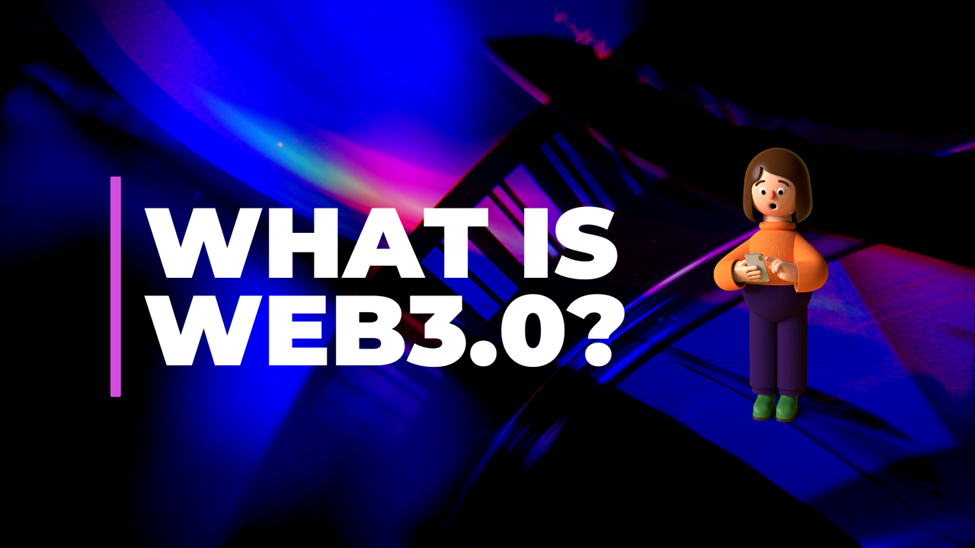 What is web3? Meaning explained | Problems | Benefits | Current State
