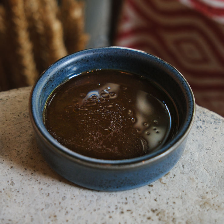 Gather Your Plate | Grain Traders