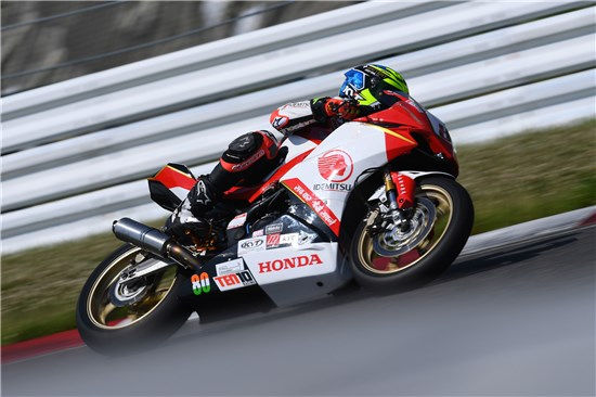 Anish Shetty and Rajiv finish in top 25.