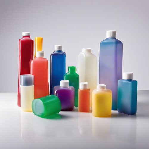 Linear Low-Density Polyethylene Resin | Kinect Solutions Sdn