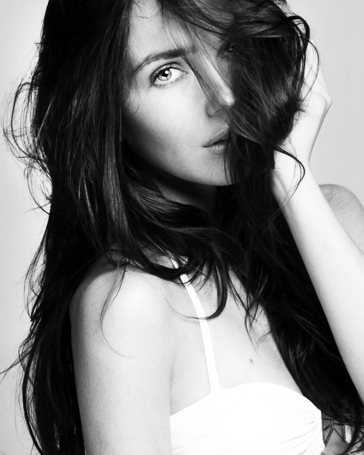 Katherine Murphy Model