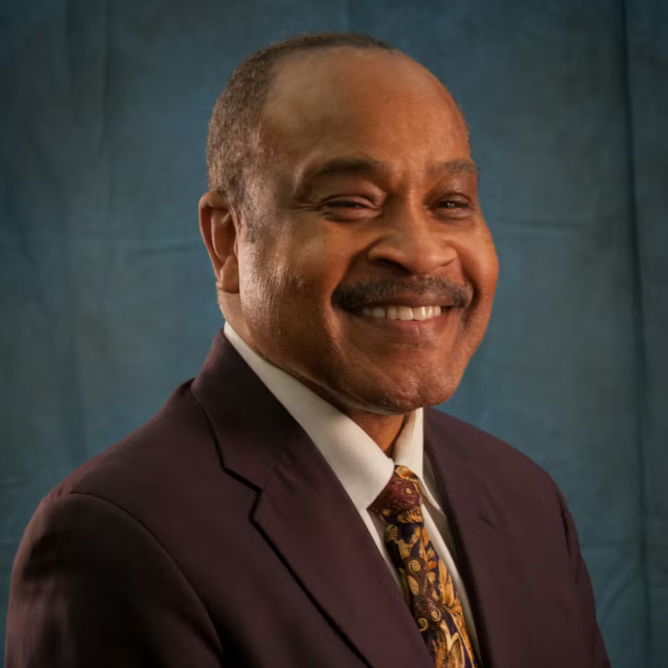 Dayton Civil Rights Leaders Jessie Gooding & Dr. Anthony Whitmore ...