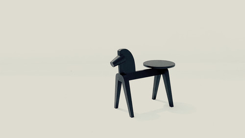 GHODA - Seater/Side | beatroot