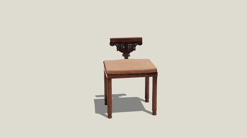 Chettinad Chair | beatroot