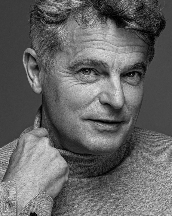 Fabien Roussel | Romain Rigal