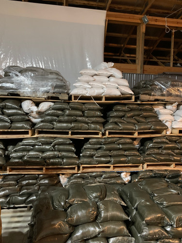 14 x 26" Economy Sandbags (1000 units) | Next-Level Sandbag