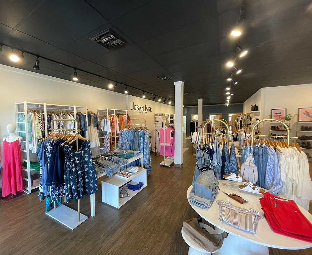 Urban Bird & Company