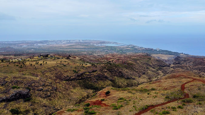 Packages | camp-palehua