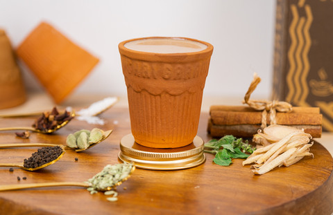 Franchise | Chai Garam Cafe