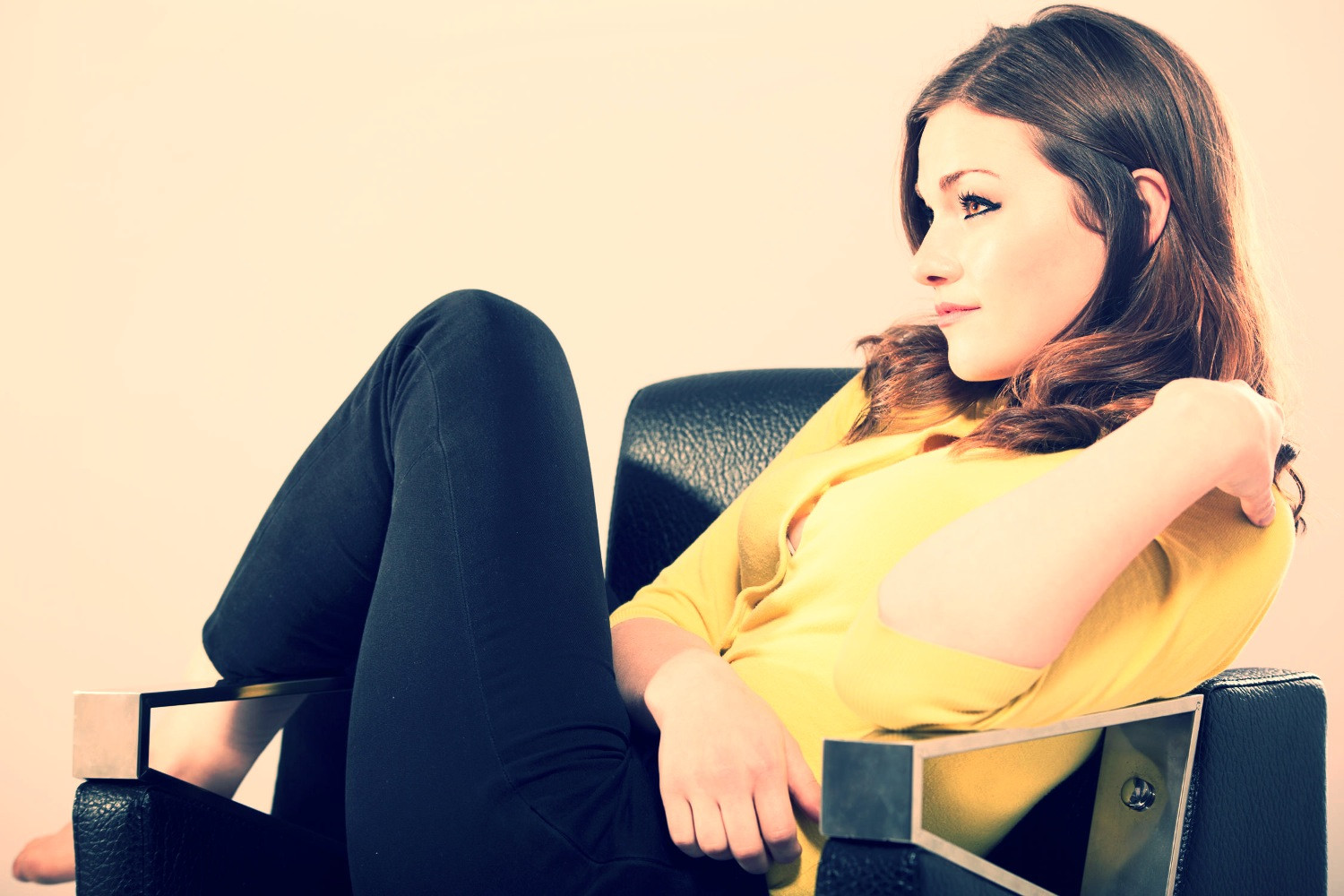 Opera Singer | United States | Abu Dhabi | Rachel Mills