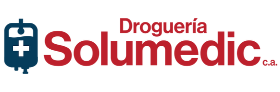 Inicio | Drogueria Solumedic