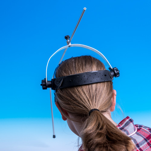 Boccia Headpointer | Boccia World