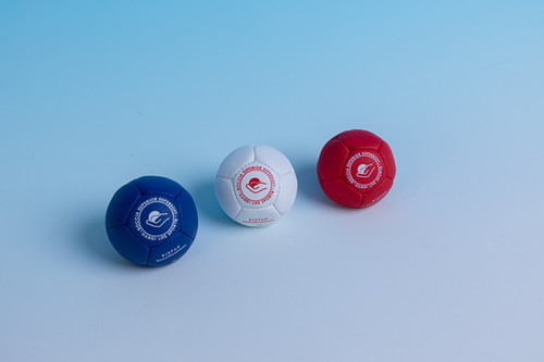 Single Superior Supersoft boccia ball | Boccia World