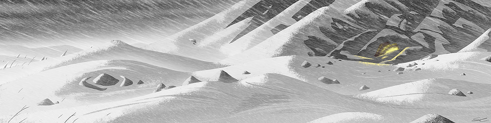 Art Portfolio | stephen-cunnane